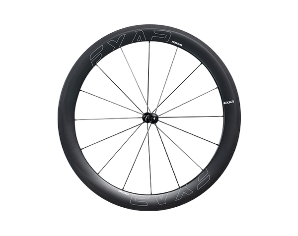 Magene EXAR Carbon Wheelset Standard 2022 | Ride In Style, Singapore