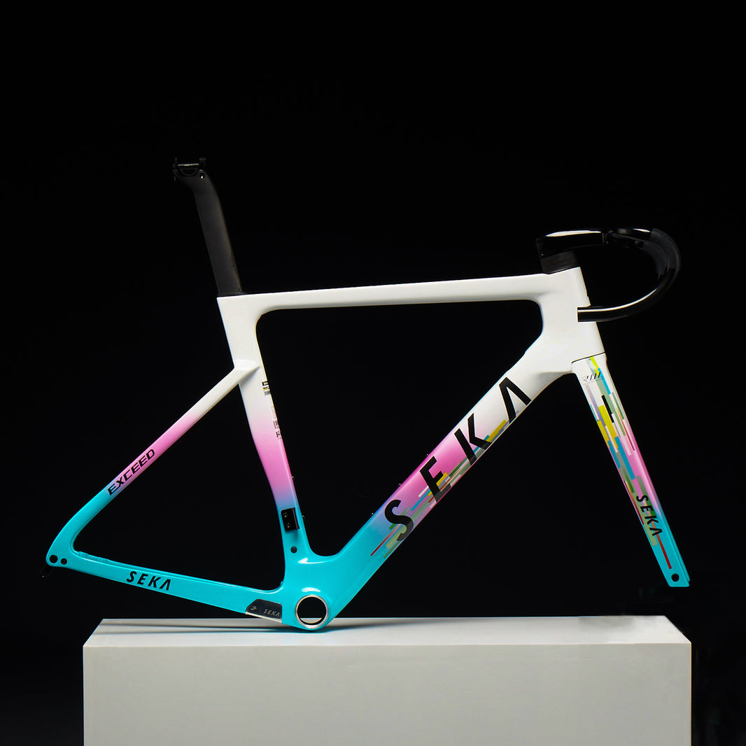 SEKA – Ride In Style