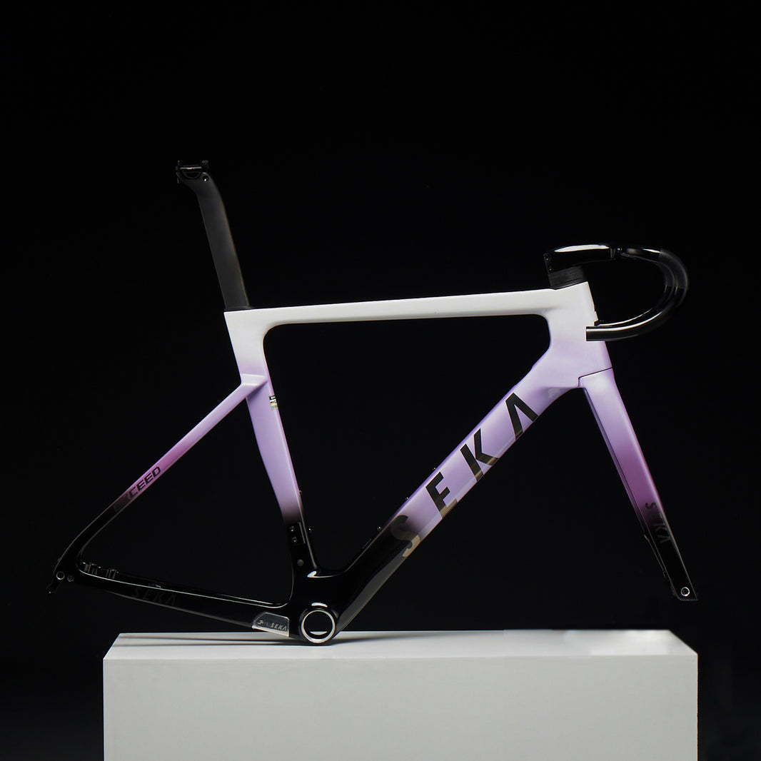 SEKA – Ride In Style